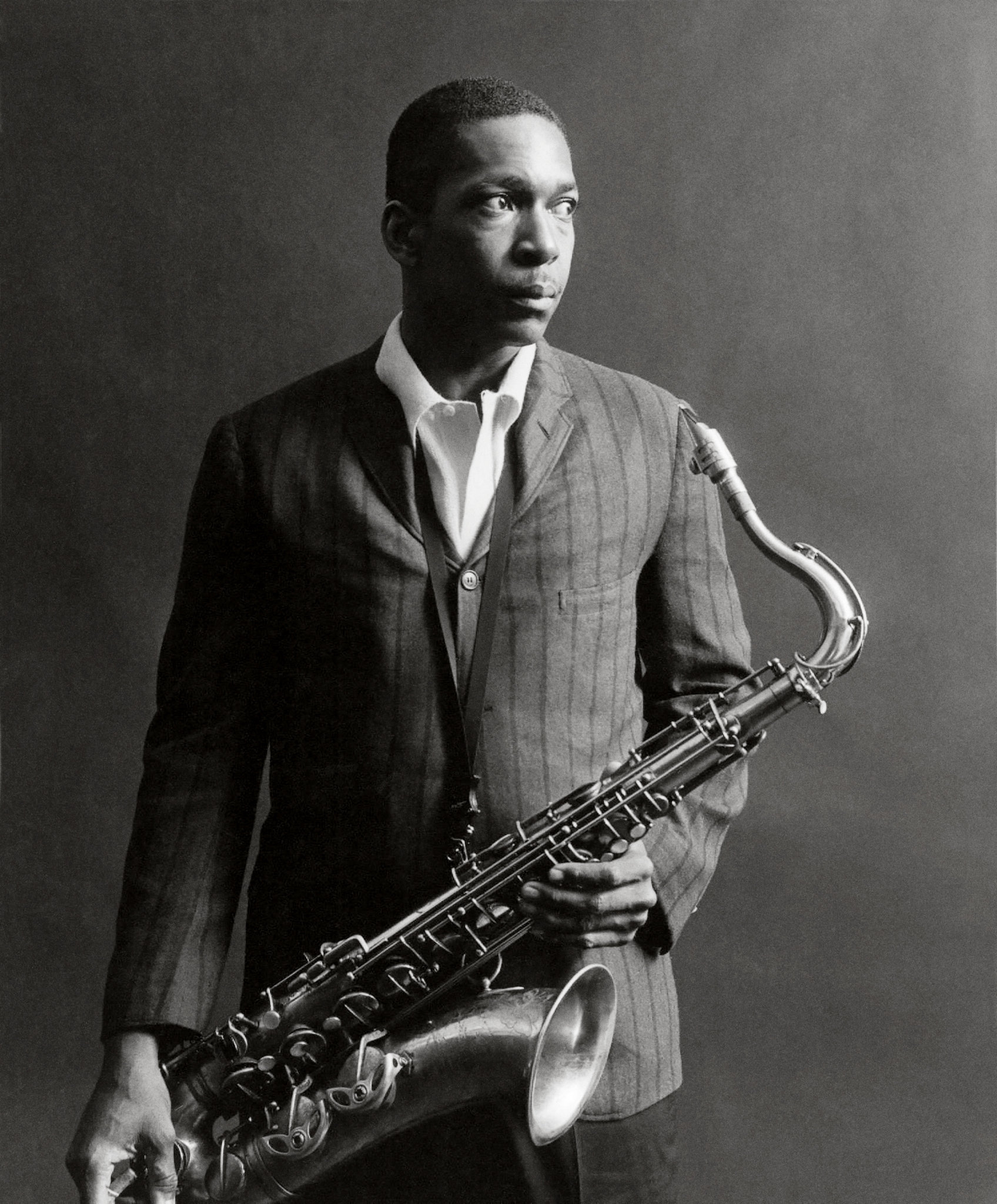National Jazz Appreciation Month - Louis Bay 2nd Library